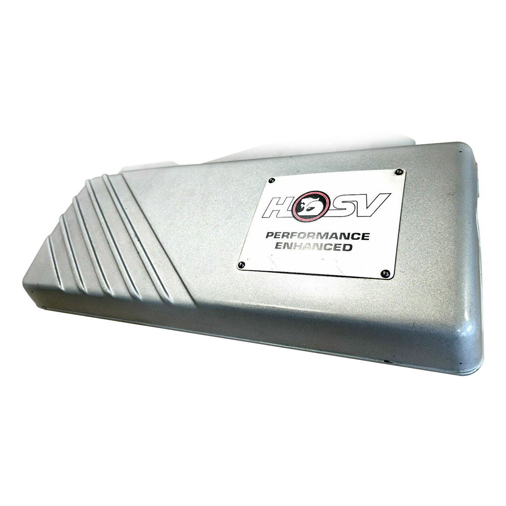 Genuine HSV / Holden Badge Engine Tag "HSV" fits VN VP VR VS VT VX VY ...