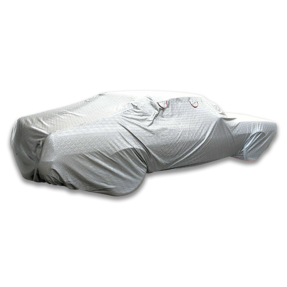 Autotecnica Car Cover Stormguard Waterproof fits Ford Falcon XK XL XM ...