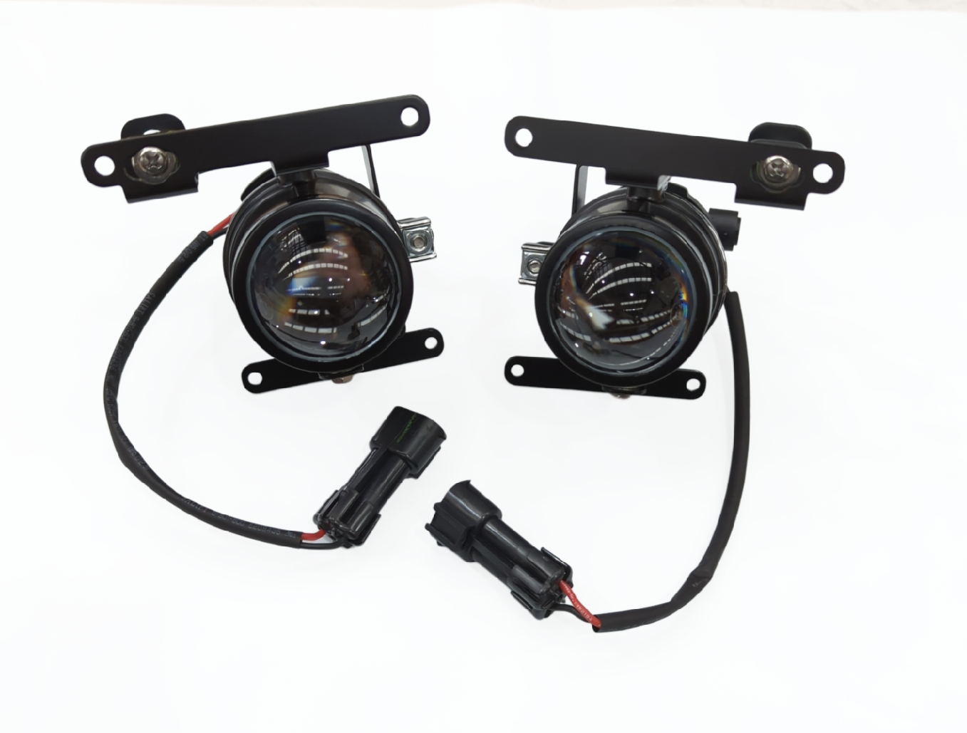 Genuine HSV Fog Driving Lamp for HSV VE E1 E2 E3 VF GenF GenF2 Senator Only - Pair - Holden / HSV