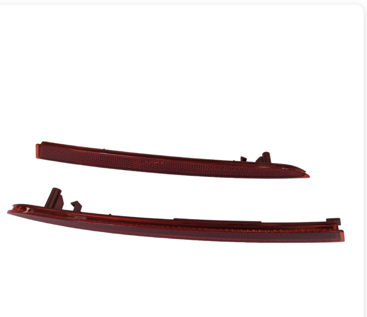 Genuine HSV Rear Bumper Reflectors for VF GenF GenF2 Sedan Clubsport ...