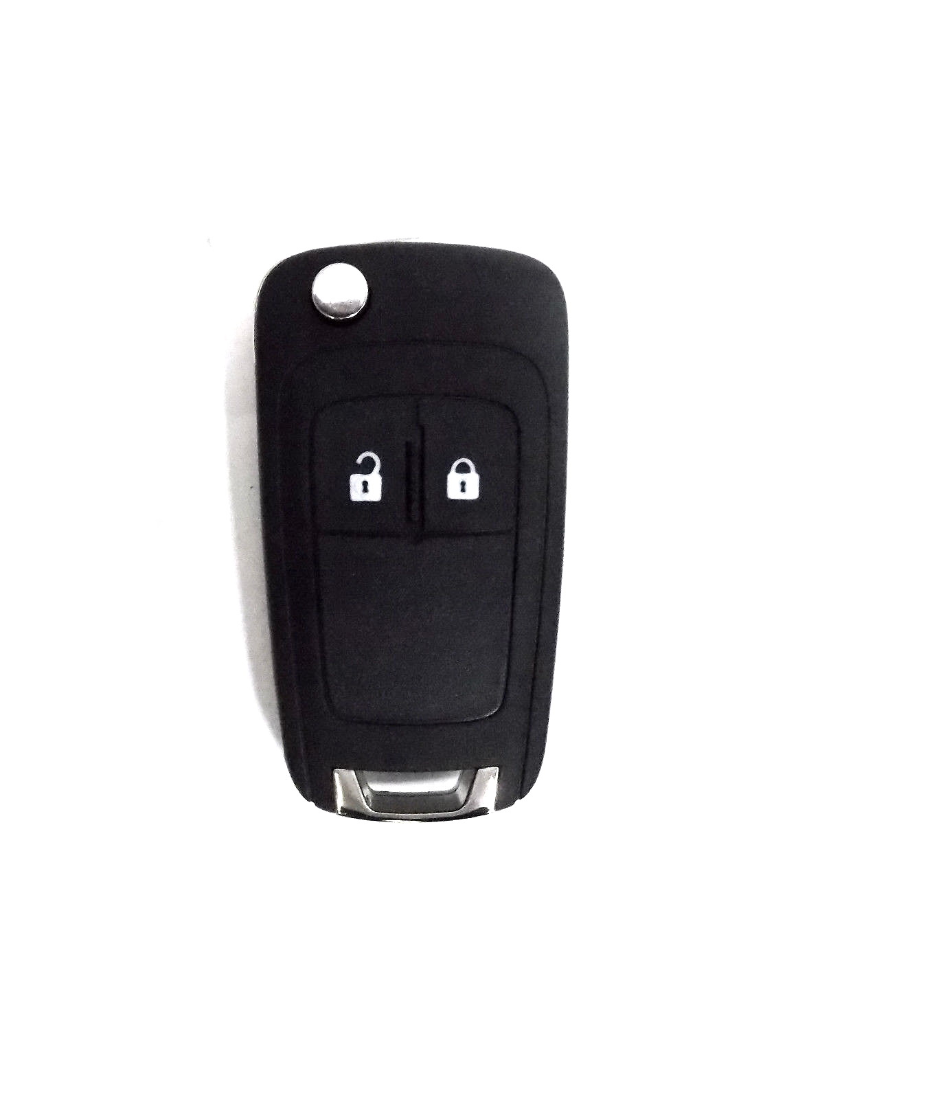 Genuine Holden Key Flip Key & Remote Upgrade for Holden Barina TM 2012 ...