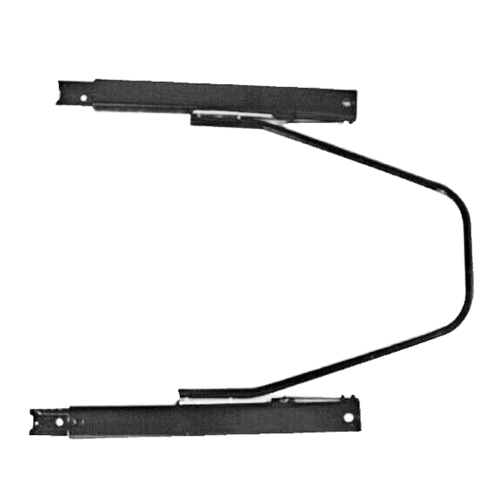 Autotecnica Universal Kit Sliding Seat Adjuster Mounting Rail for ...