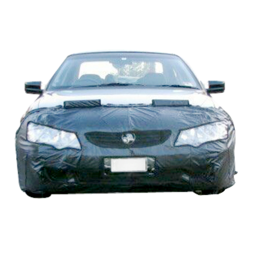 Autotecnica Vehicle Car Bra for Holden VY Exec Acclaim Commodore