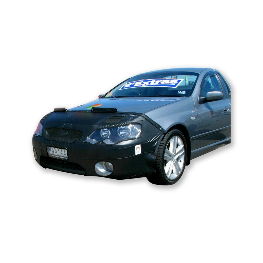 Vehicle Car Bra BF XR6 XR8 Falcon & BA BF FPV Ford - Autotecnica