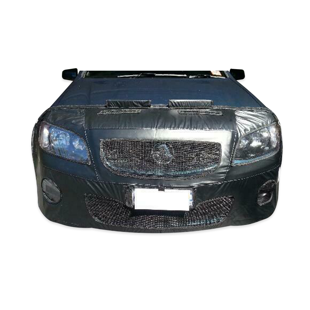 Vehicle Car Bra Series 2 VE SS SSV SV6 Z Series Commodore - Autotecnica