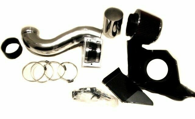 Autotecnica Cold Air Intake Shroud Kit for Holden VT>VY WH WK Statesman ...