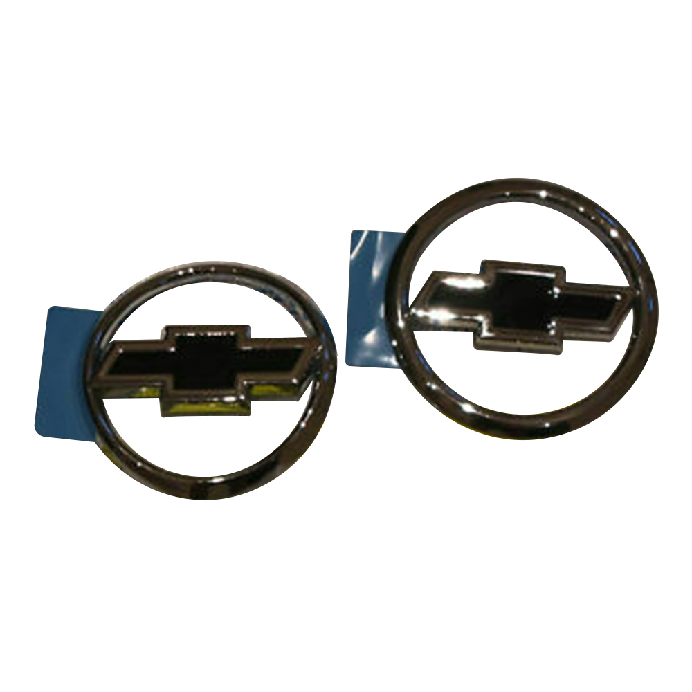 Genuine Holden Chev Bowtie for VT VU VX F&R SS Badge Bonnet Boot ...