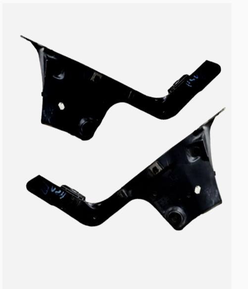 Genuine Holden & HSV Rear Bumper Support Brackets All VE & E1 E2 E3 ...