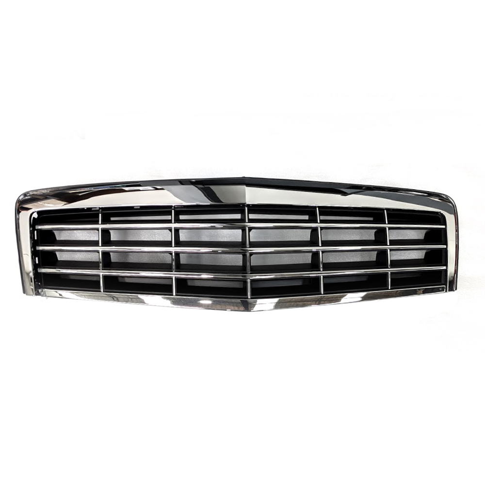 Genuine Holden Radiator Grille Assy Badgeless - Radiator for Statesman ...