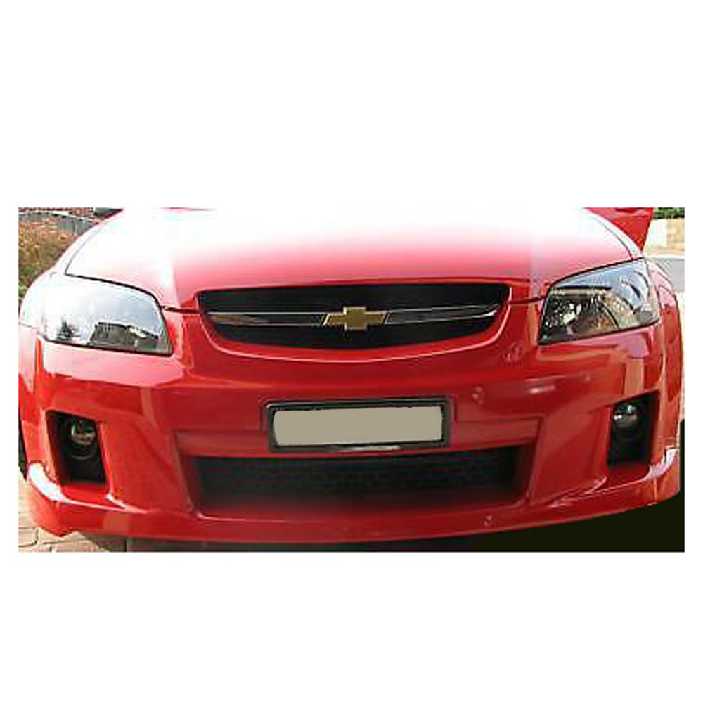 Genuine Holden Grille Assembly for VE SS SSV SV6 Ute Also Chev Export ...