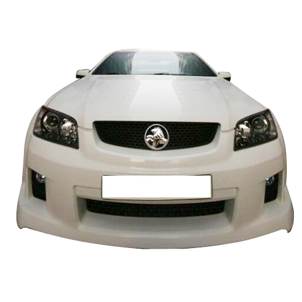 Genuine Holden Grille Boot Badge Combo VE SS SSV SV6 F&R Series 1 Only ...