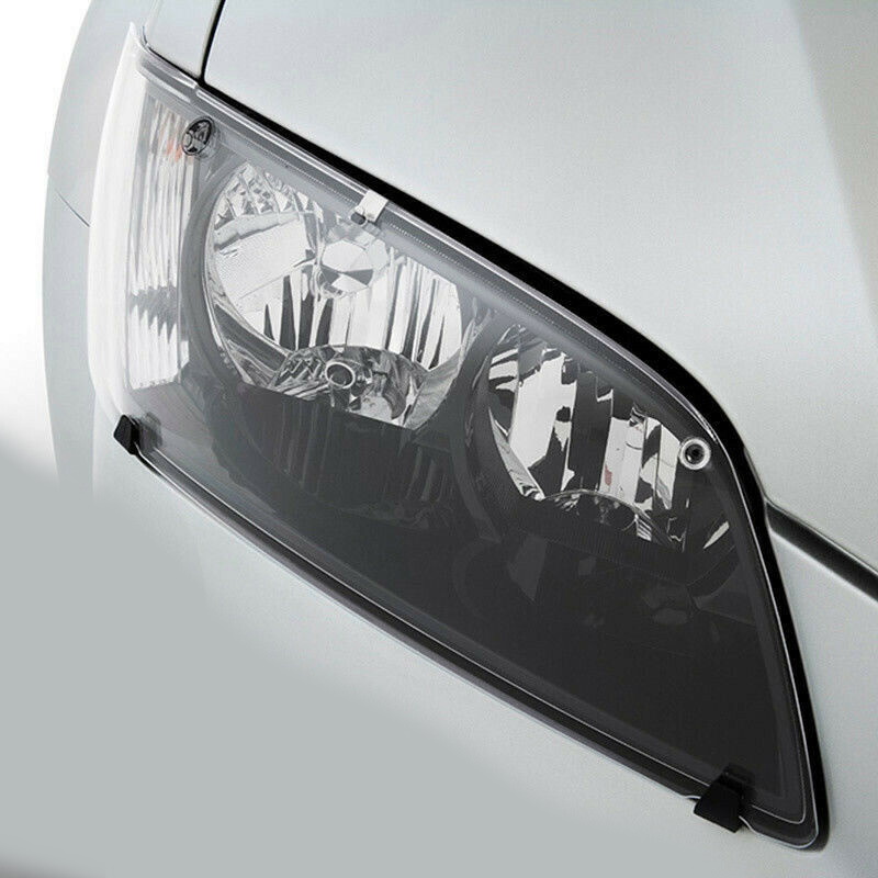 Genuine Holden Headlamp Protectors VE Series 1 / I Only Commodore Omega ...