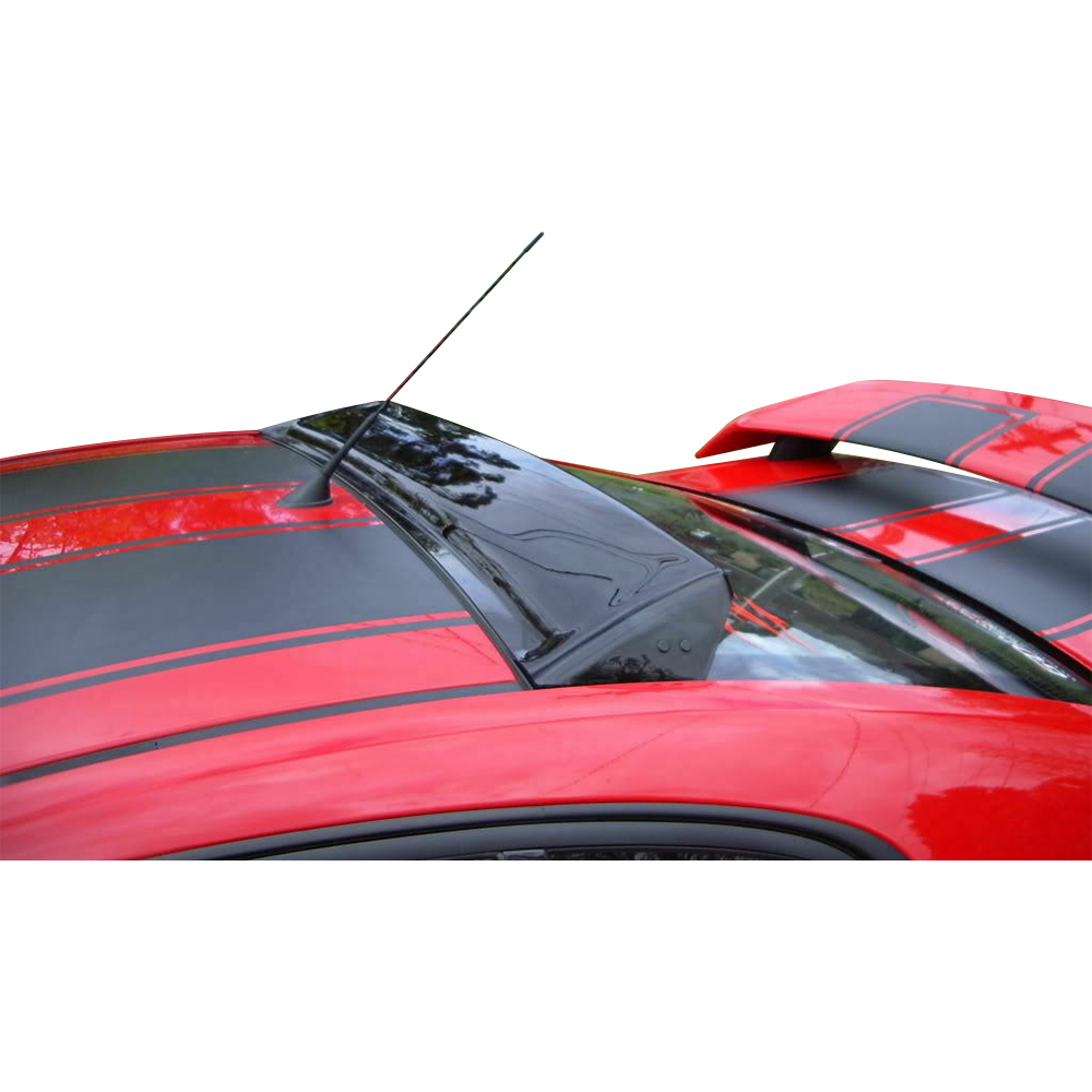 Genuine Holden Rear Window Visor Sunshade for WM WN Statesman / Caprice ...