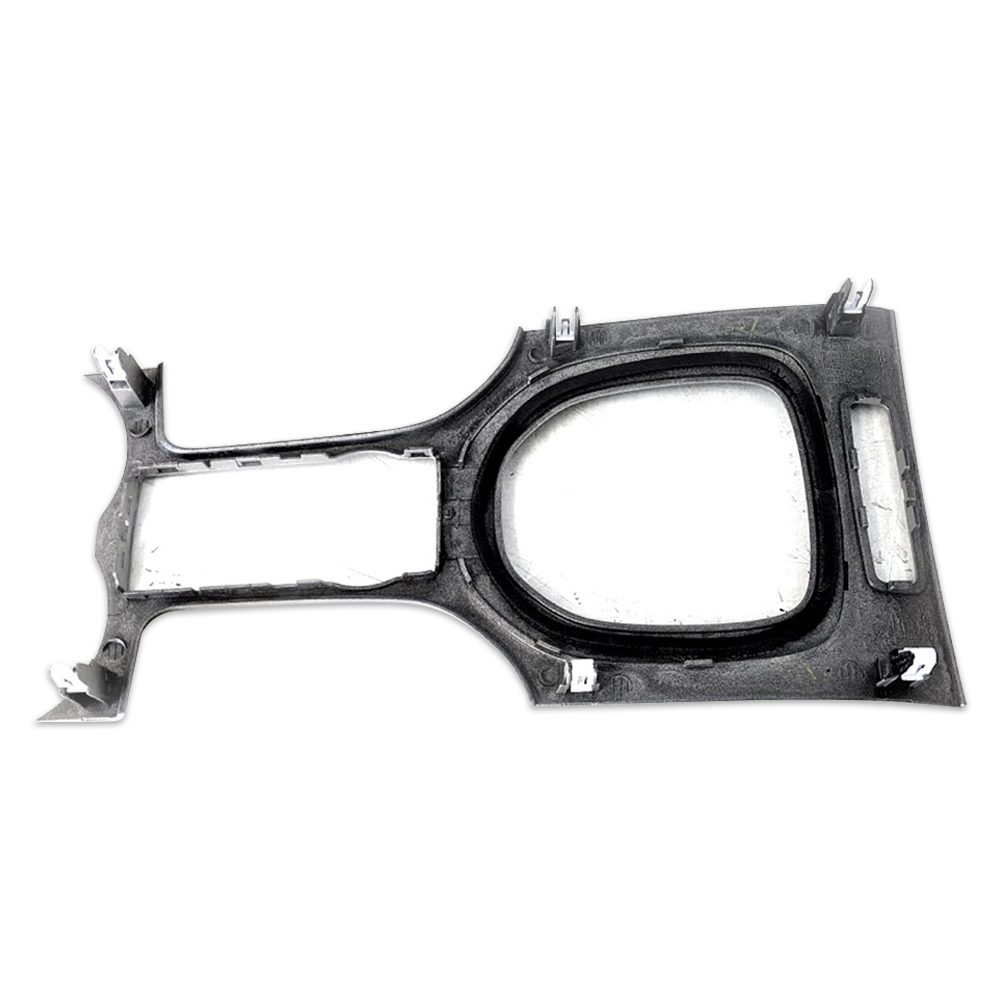 Genuine Holden Commodore Centre Console Trim Silver Satin Automatic ...