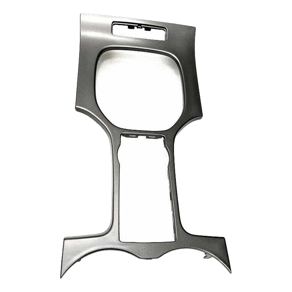 Genuine Holden Centre Console Floor Trim Top Grey for VE SS SV6 SSV ...