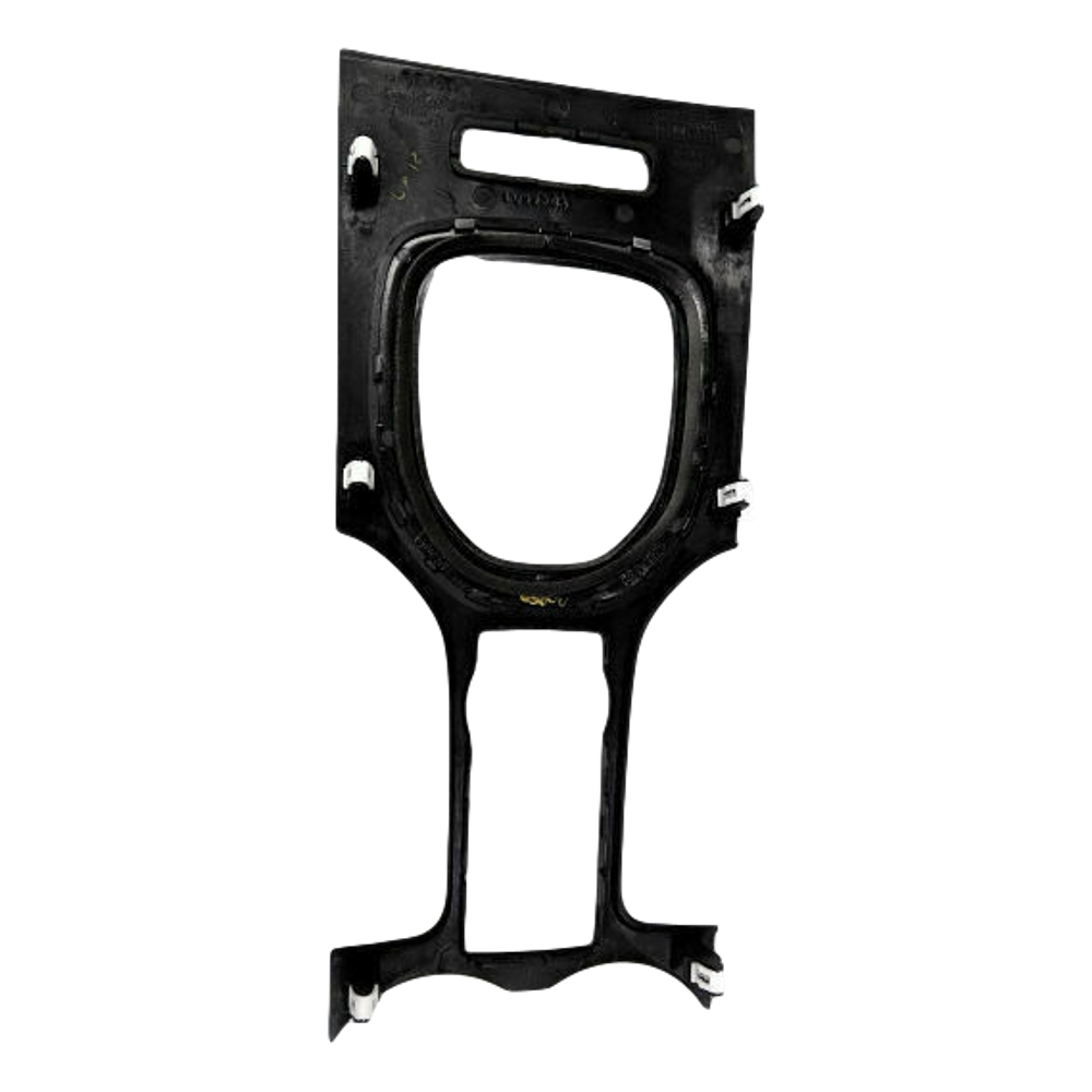 Genuine Holden Commodore Centre Console Trim Gloss Black & Satin Black ...