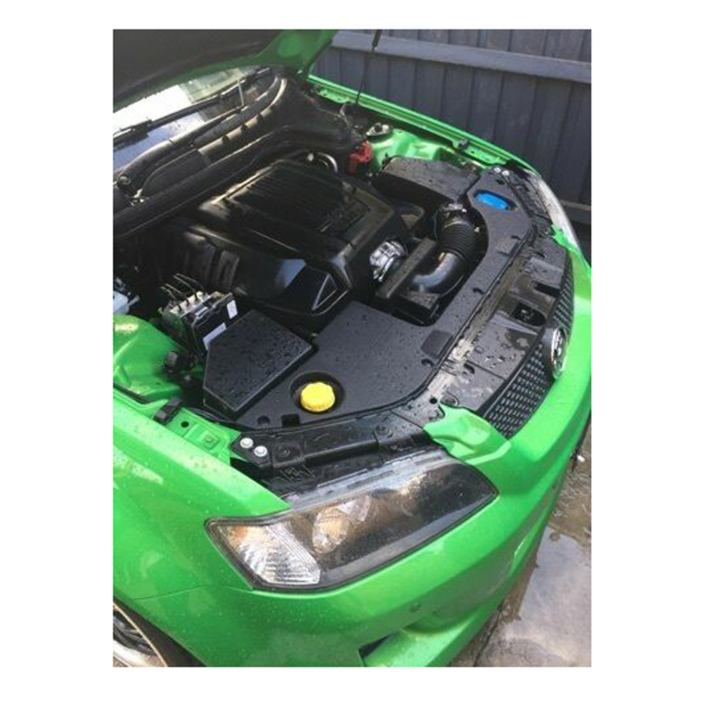 Genuine Holden Radiator Cover Engine Bay for VE SV6 Omega Berlina ...