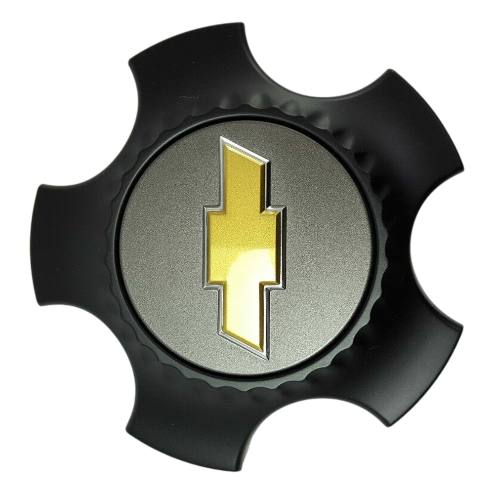 Genuine Holden / Chev Bowtie Wheel Caps for Series 2 / II VE SS SSV SV6 ...