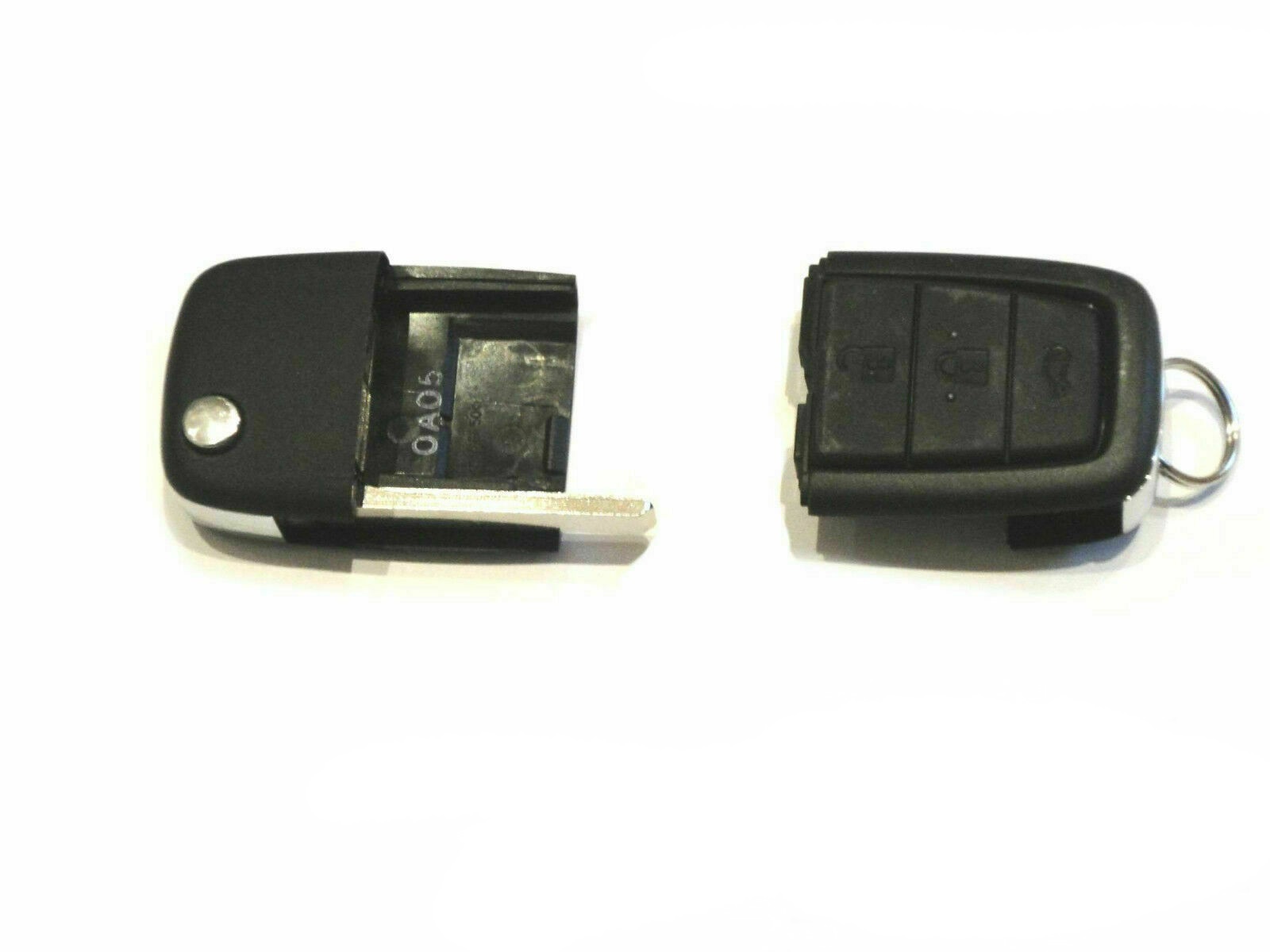 Genuine Holden Key Flip Key & Remote Upgrade for VE All Model ...