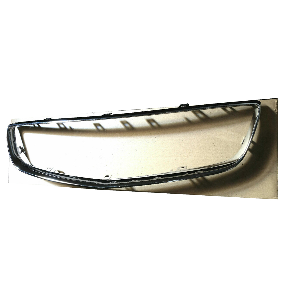 Genuine Holden Moulding - Radiator Grille Chrome Trim Insert for VE SS ...