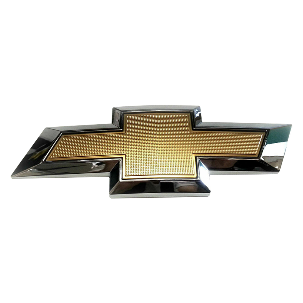 Genuine Holden Grille Boot Badge Combo for VF SS SSV SV6 Chev F&R Storm ...