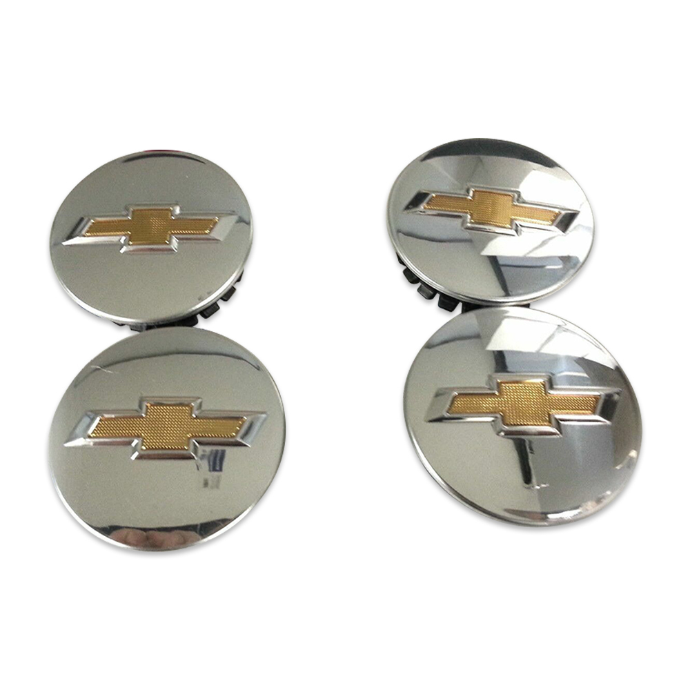 Genuine Holden Grille Boot Badge Caps Combo for VF SS SSV SV6 Chevrolet ...