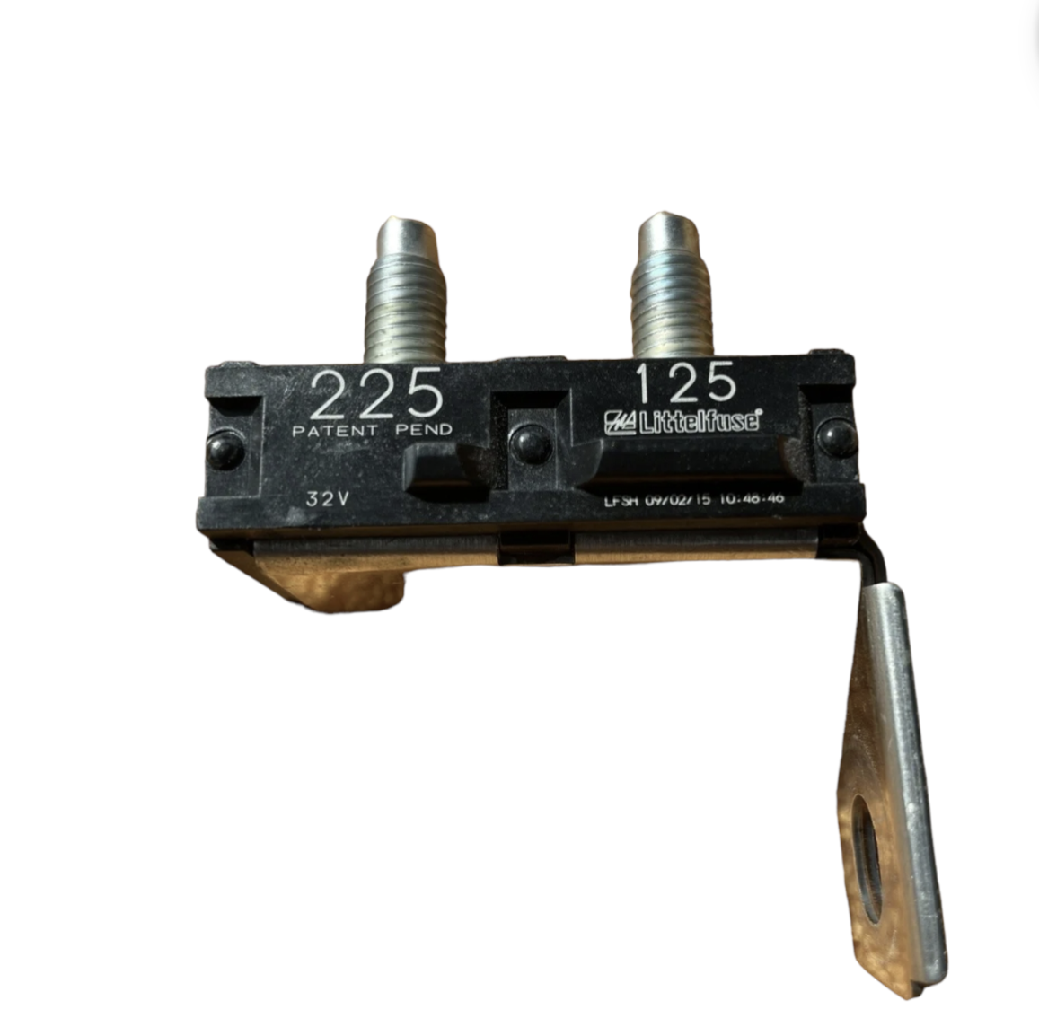 Genuine Holden Fuse Terminal - VF Some 92272239 - Holden / HSV