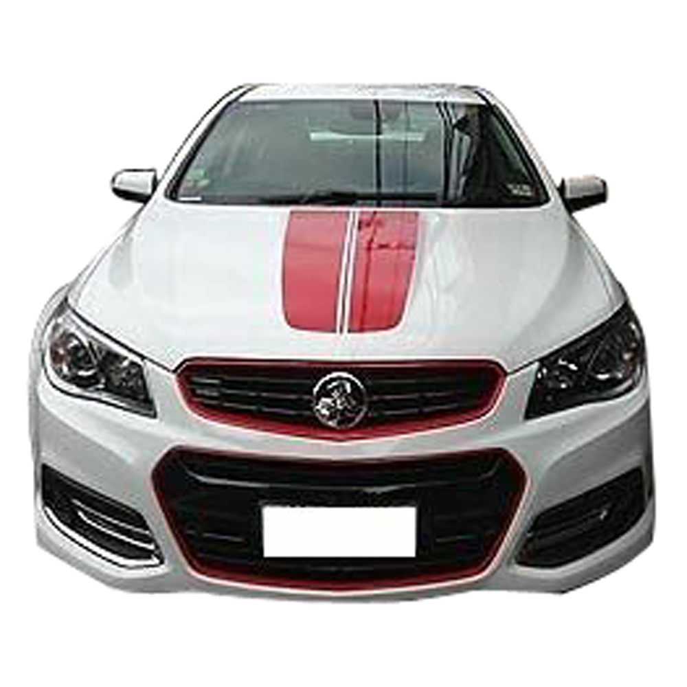Genuine Holden Grille Surround Kit for All VF SS SSV SV6 + Redline ...