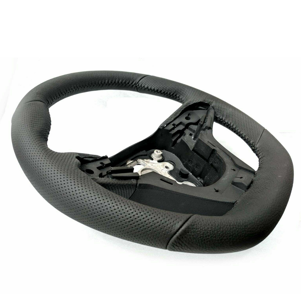 Genuine Holden Sports Flat Bottom Steering Wheel Paddle Models Chunky ...