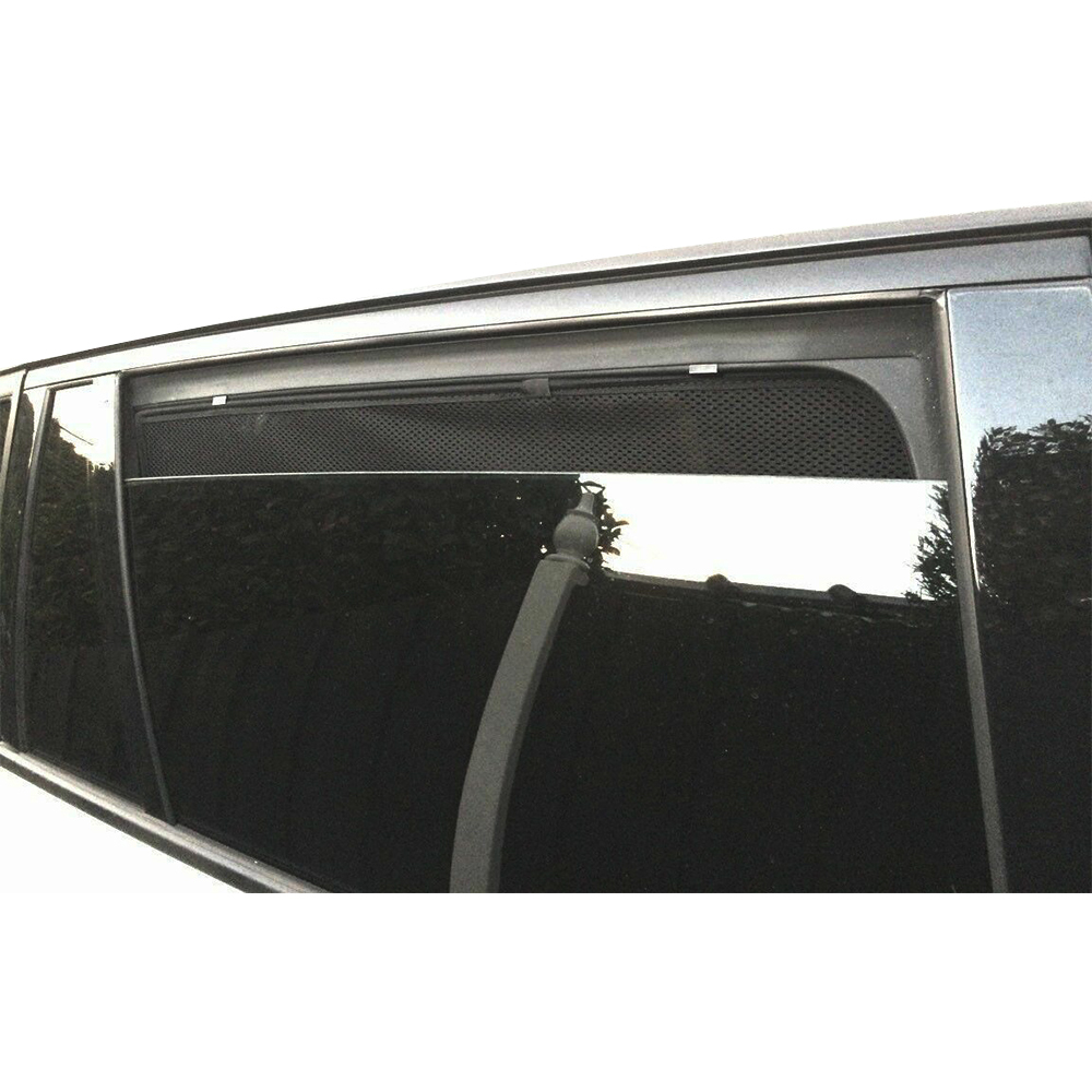 Genuine Holden Rear Door Rear Window Interior Sunshade VF VF2 Sedan SS ...