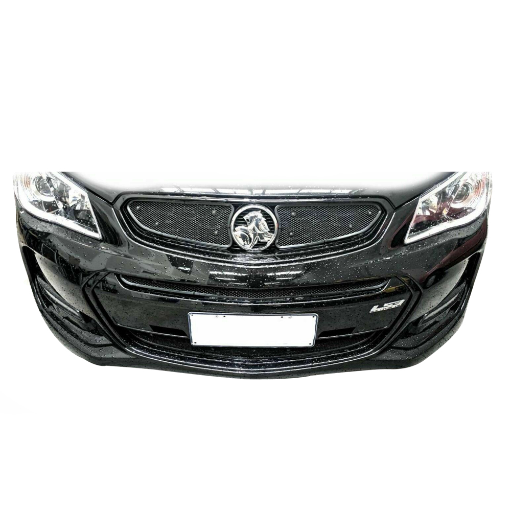 Genuine Holden Insect Screen Upper & Lower Grille for Series 2 - VF ...