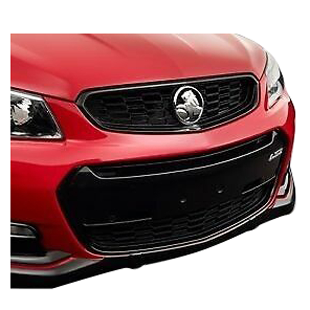 Genuine Holden Sports Armour Front Spoiler for VF2 Series 2 SS ...