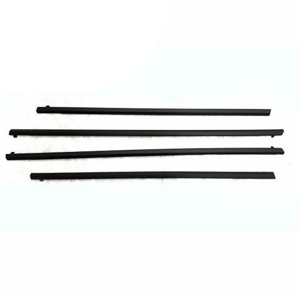 Genuine Holden Outer Door Belt Weatherstrips Black for VE SS V SV6 ...