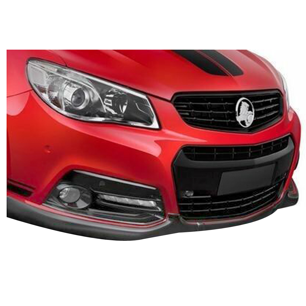 Genuine Holden Sports Armour Protector Front Spoiler for VF SS SSV SV6 ...