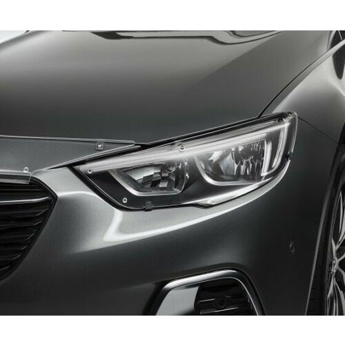 Genuine Holden Headlamp Protectors For ZB Commodore RS RSV VXR Calais ...