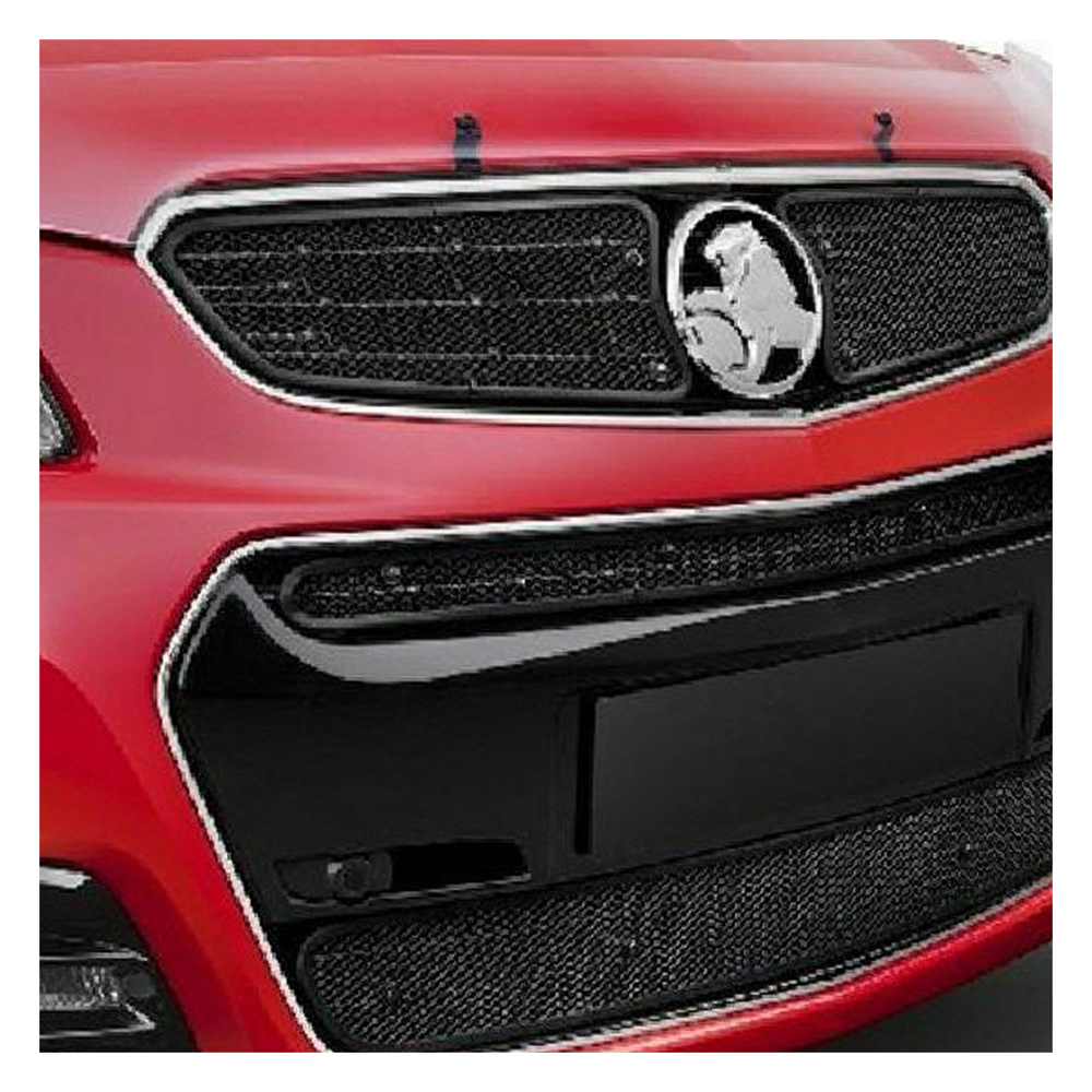 Holden Insect Screen Upper & Lower Grille Series 1 - VF Commodore SS ...