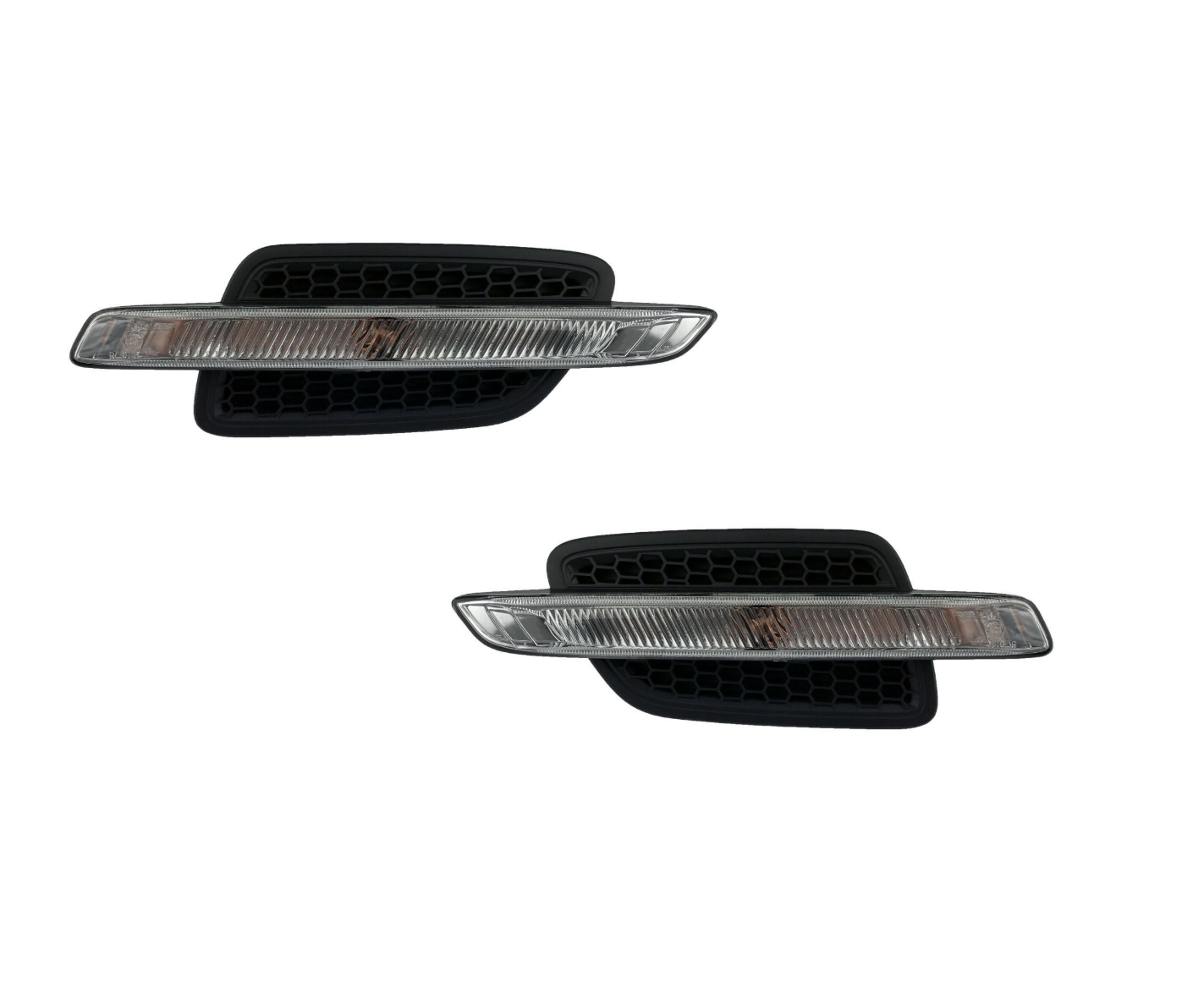 Genuine Holden Fender Indicator / Vent for VE Commodore SS SSV SV6 ...