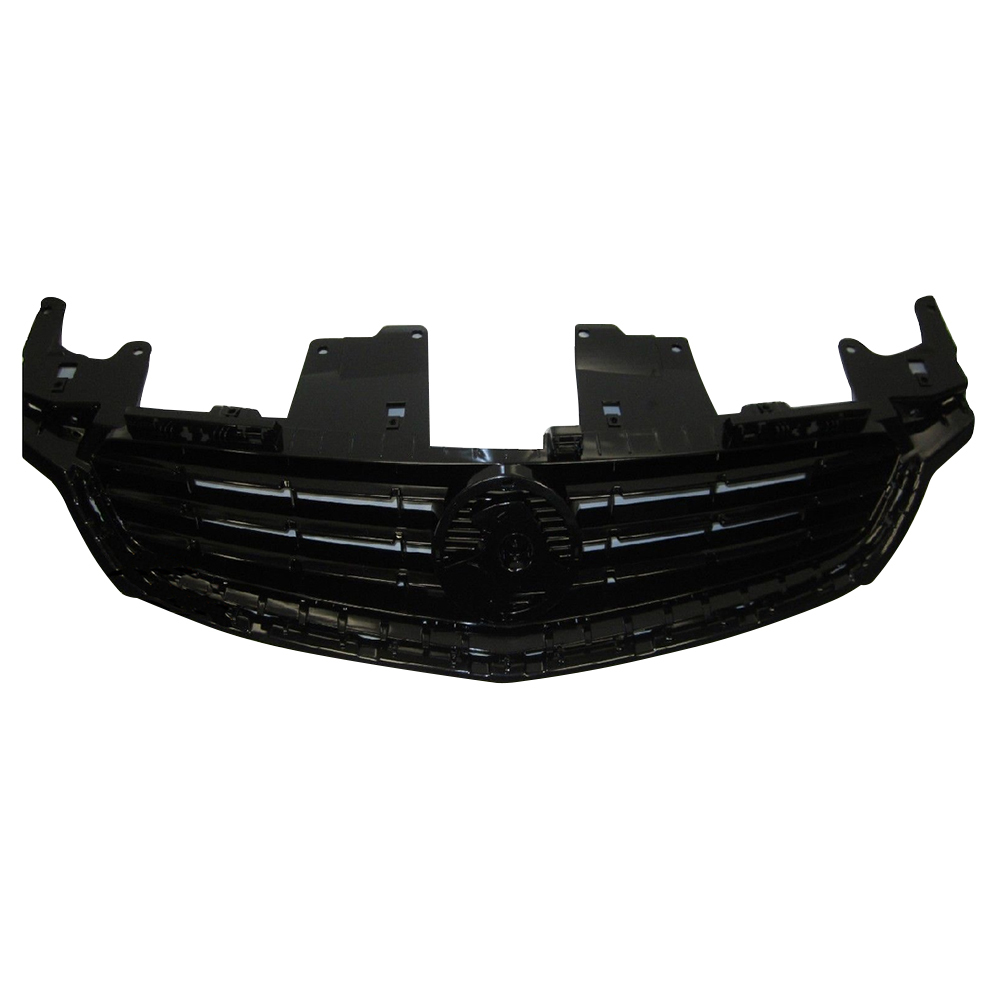 Genuine Holden Grille Assy Base Only for Holden Commodore VF SV6 SSV ...