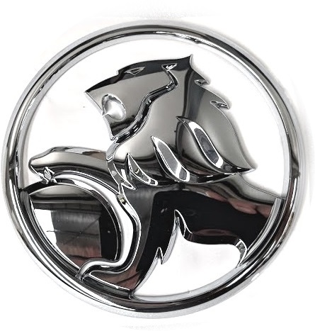 Genuine Holden - Grille / Boot / Wheel Caps - Combo for VF SS Chevrolet ...