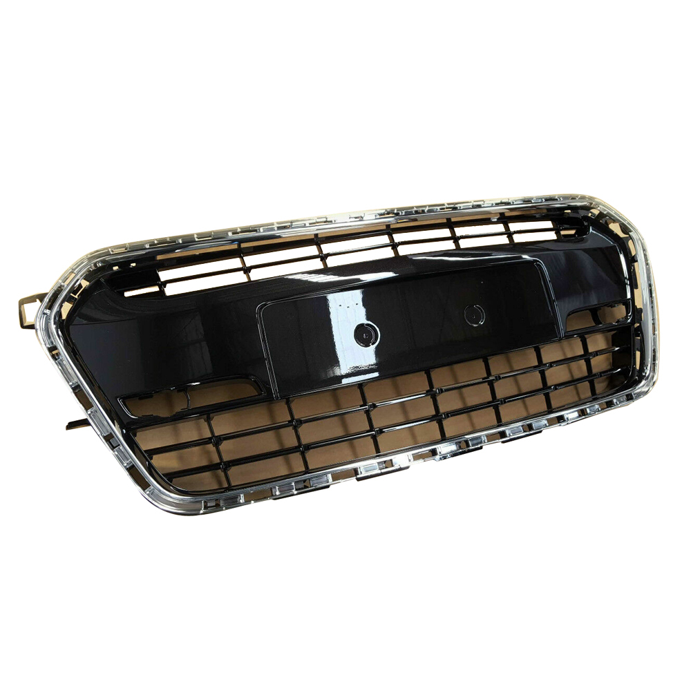 Genuine Holden Lower Grille & Chrome Surround for VF Series 1 Built up ...