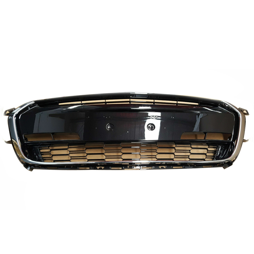 Genuine Holden Lower Grille & Chrome Surround for VF2 SS Chevrolet ...
