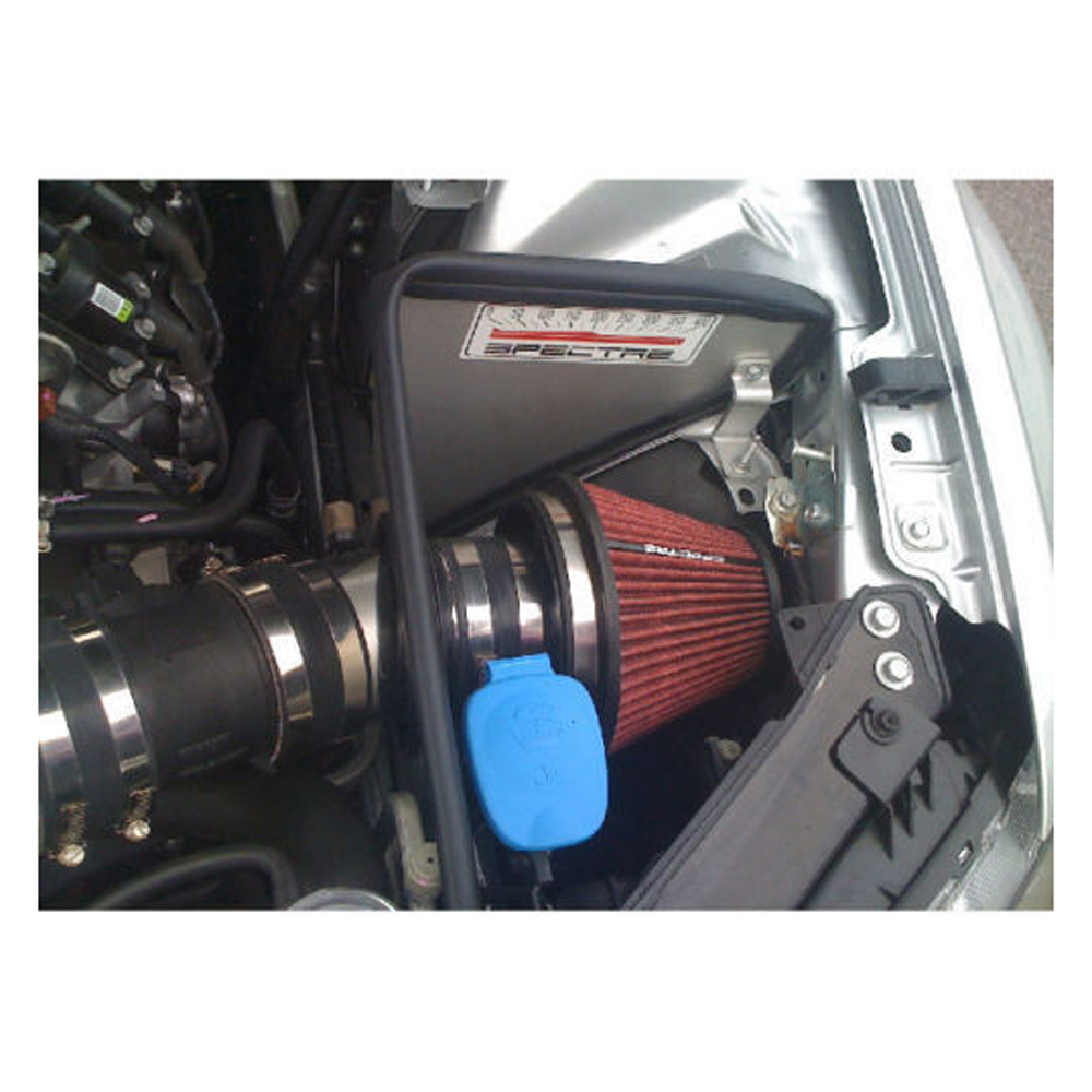 Cold Air Intake Kit Spectre for VF SS SSV V8 Series 1 VF GENF V8 6.0 6. ...