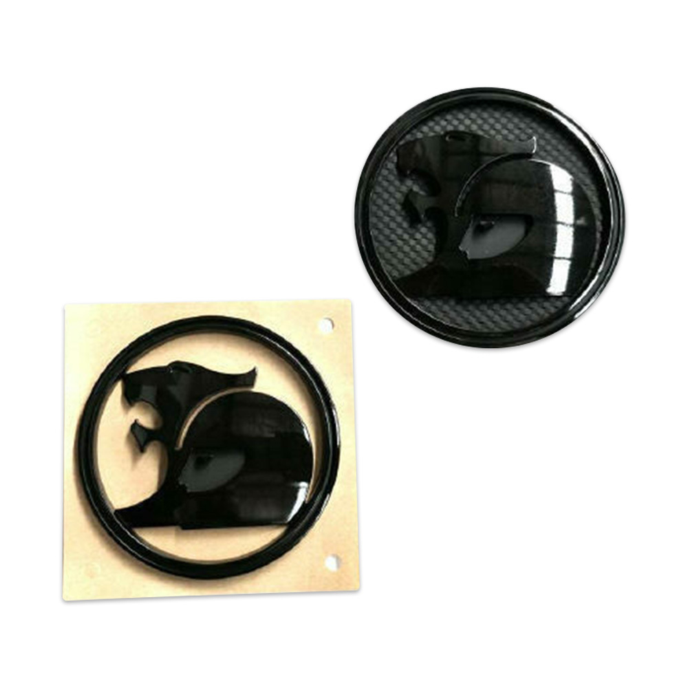 Genuine Holden HSV Badge Helmet Lion & Helmet for VF GenF GenF2 GTS R8 ...