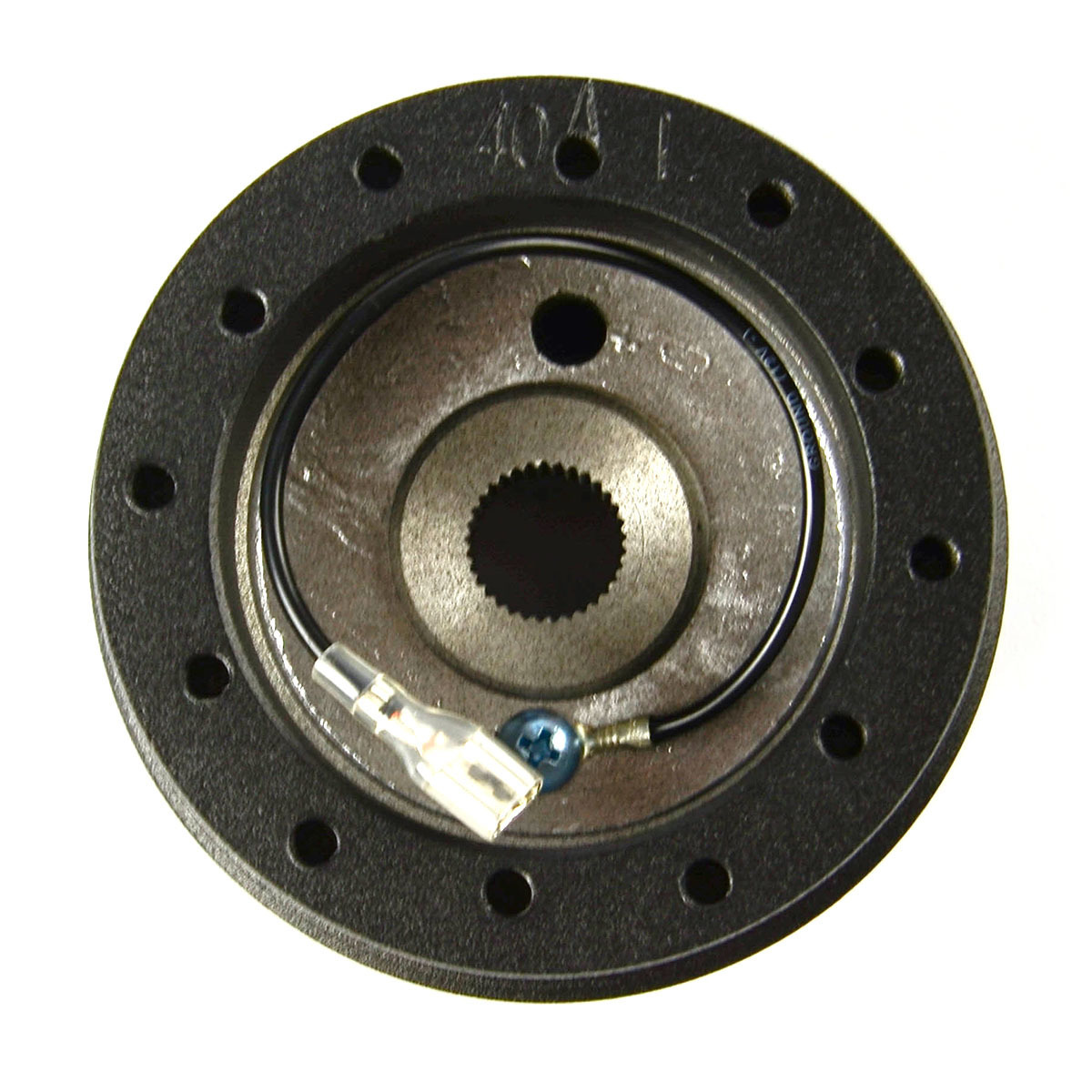 Genuine SAAS BK40L Boss Kit for Toyota Celica TA20 - TA22 / Corolla ...