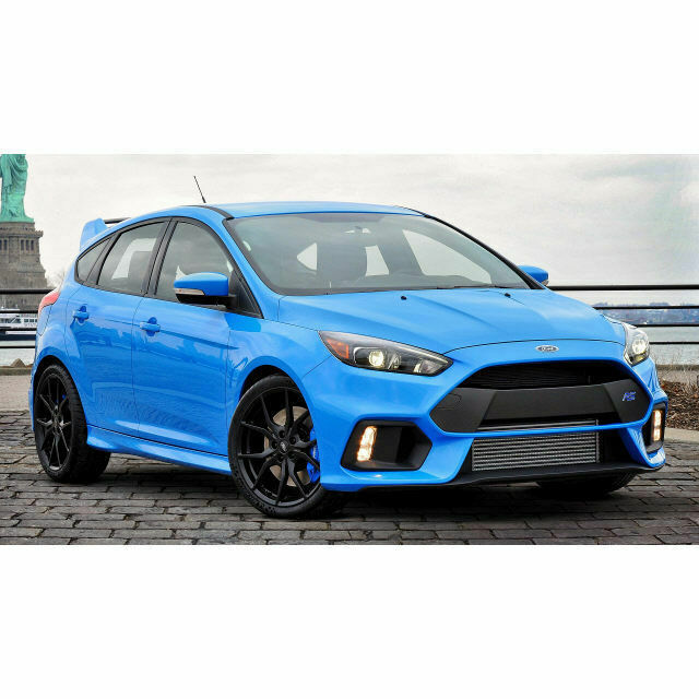 Antenna/Aerial Only Stubby Bee Sting for Ford RS Focus MK3 MKIII ...