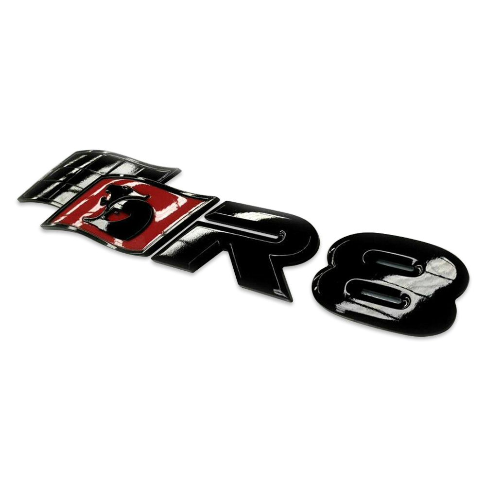 Genuine Holden Badge for HSV Flag Helmet & Lion & R8 Clubsport GENF VF ...