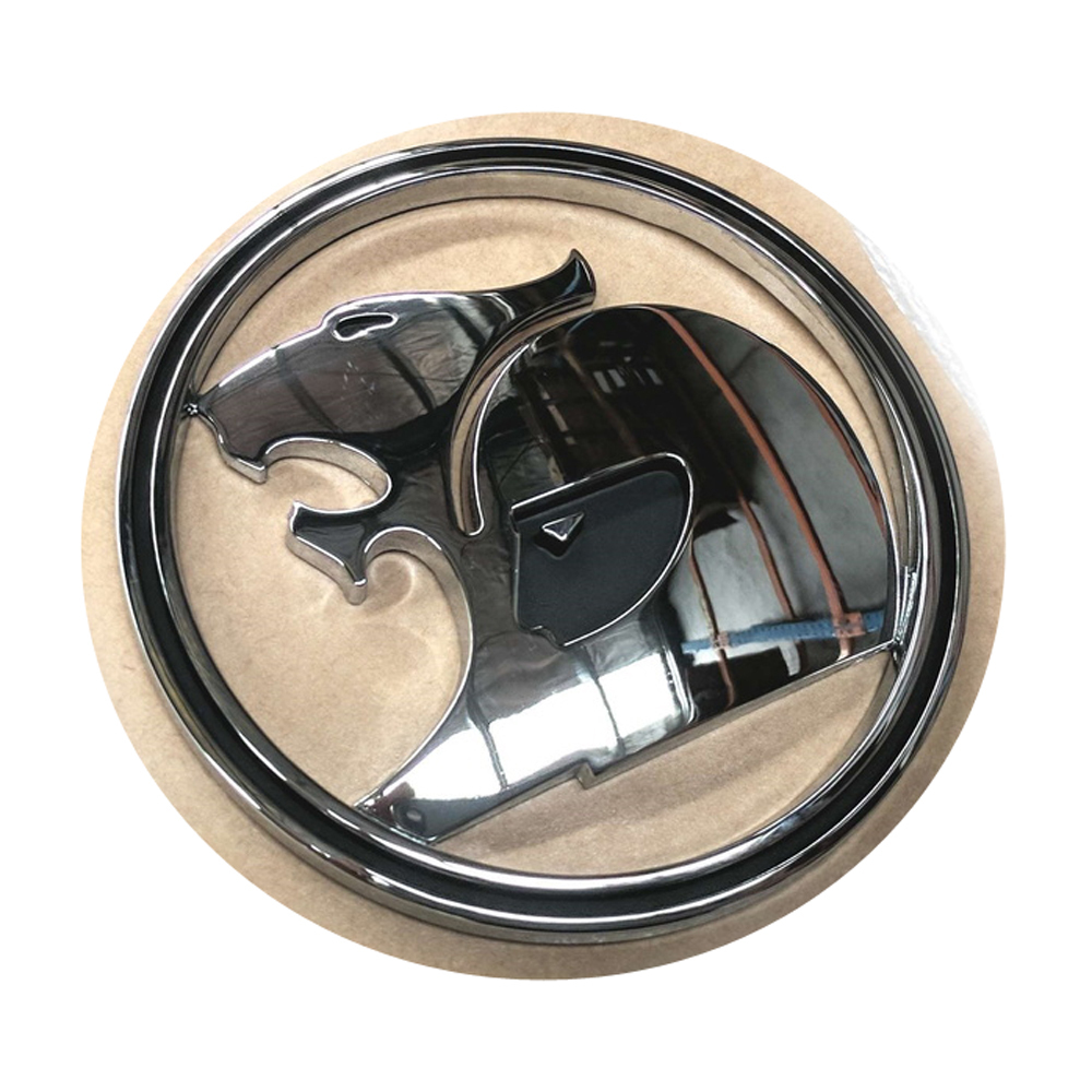 Genuine Holden HSV Badge Helmet Lion Helmet for VE E1 E2 E3 Senator ...