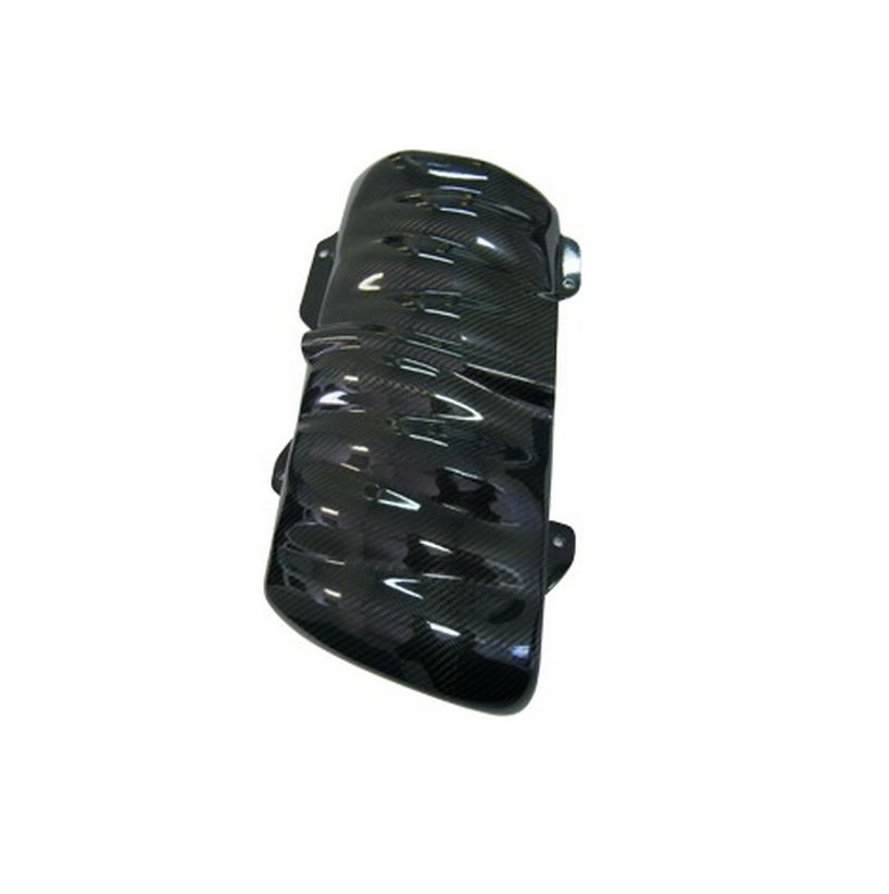 Genuine Holden Real Carbon Fibre Manifold Cover for VE HSV E1 E2 E3 ...