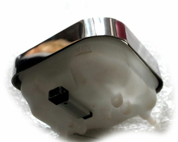 Autotecnica Alloy Brake Master Cover Kit for VE Holden V6 & V8 Series 2 ...