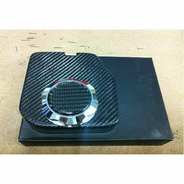Autotecnica Real Carbon Brake Master Cover Kit for VE SS SSV HSV V8 LS2 ...